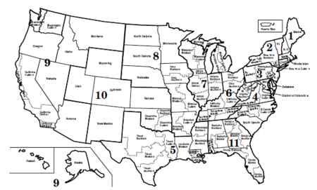 Federal Courts - Federalism in America